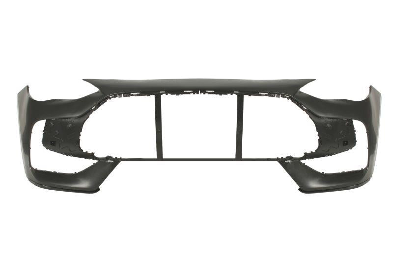 MG HS 2019 - 2024 FRONT BUMPER SE & TROPHY MODELS NO PARKINS SENSOR HO ...